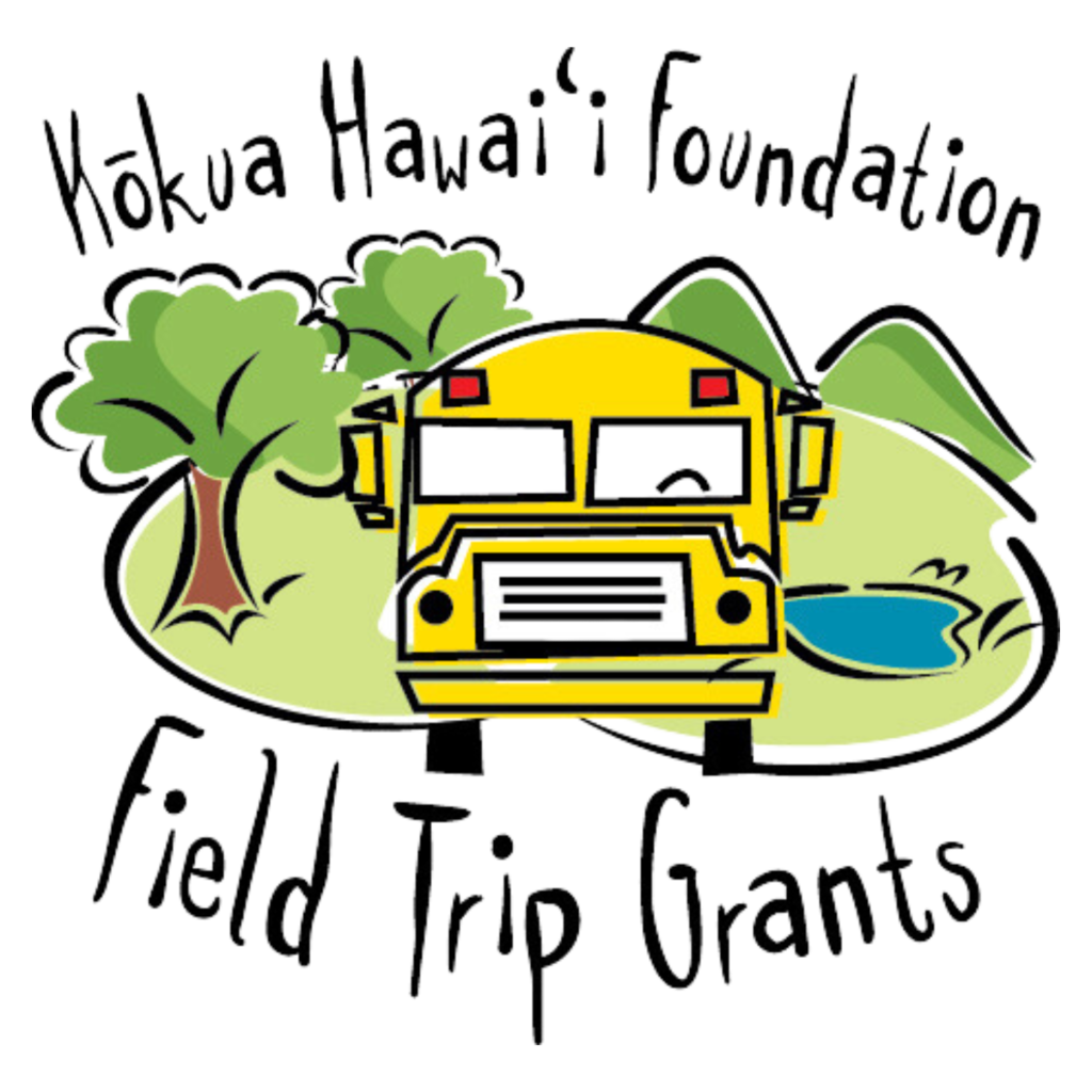 Our Programs - Kokua Hawaii Foundation