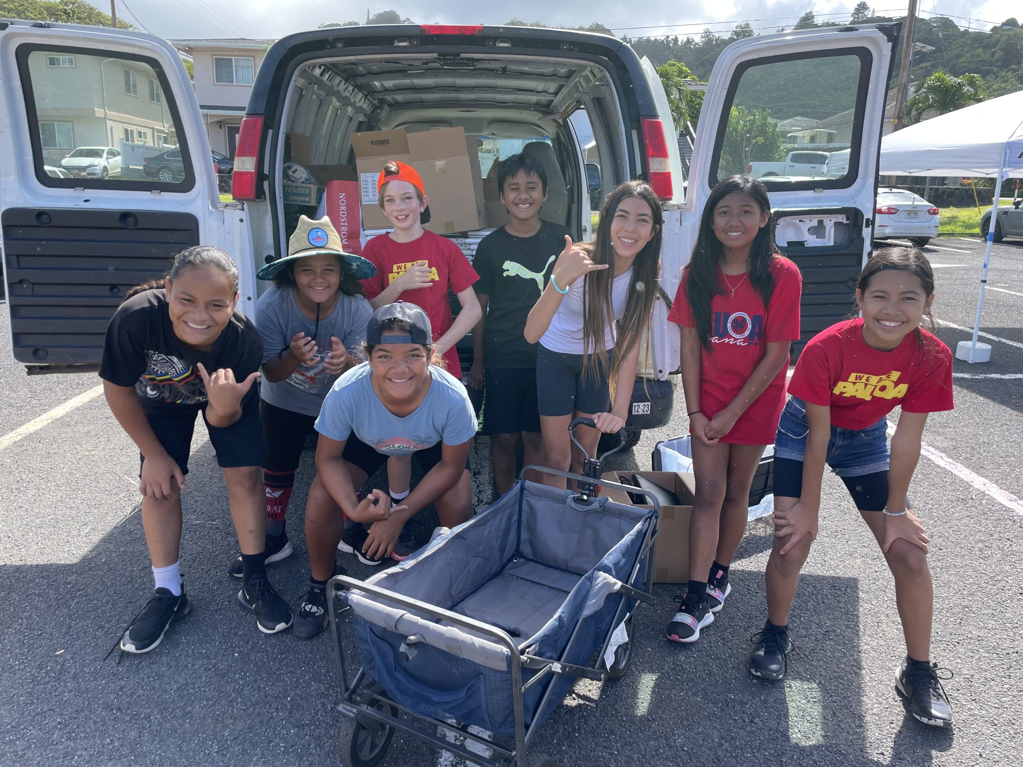 3Rs School Program - Kokua Hawaii Foundation