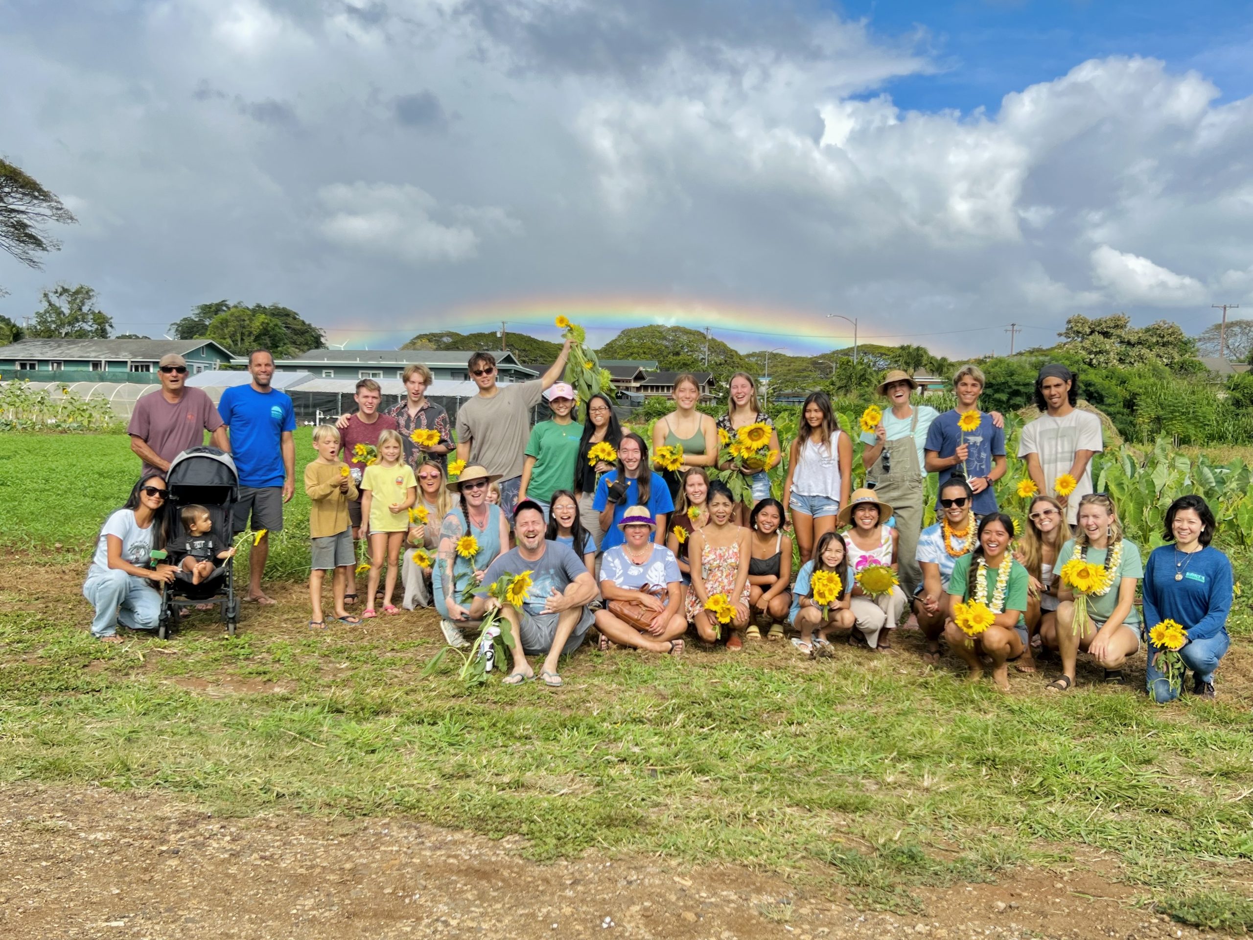 Apply for the Kōkua Learning Farm Spring Internship - Kokua Hawaii ...