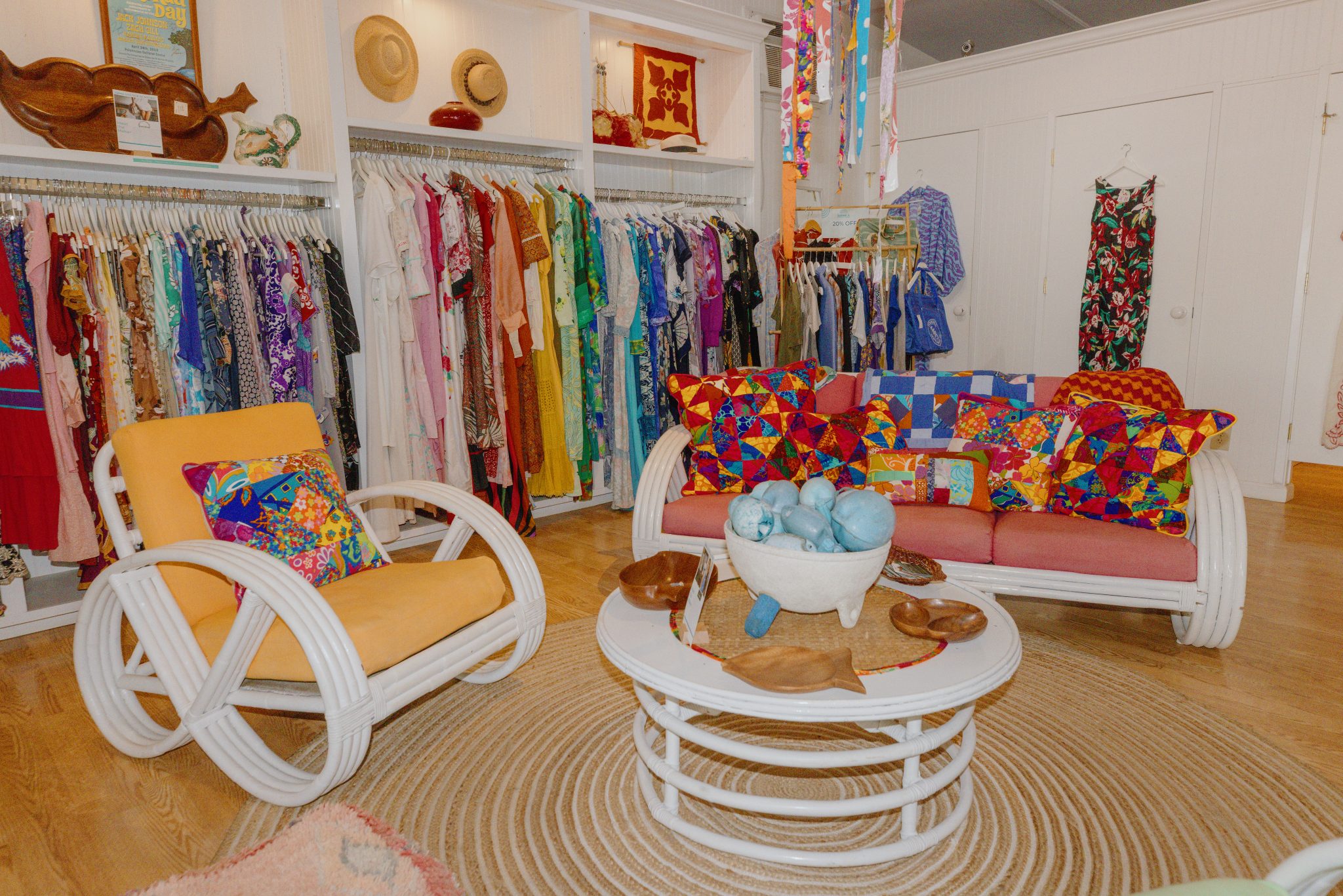 Kokua Vintage - Kokua Hawaii Foundation