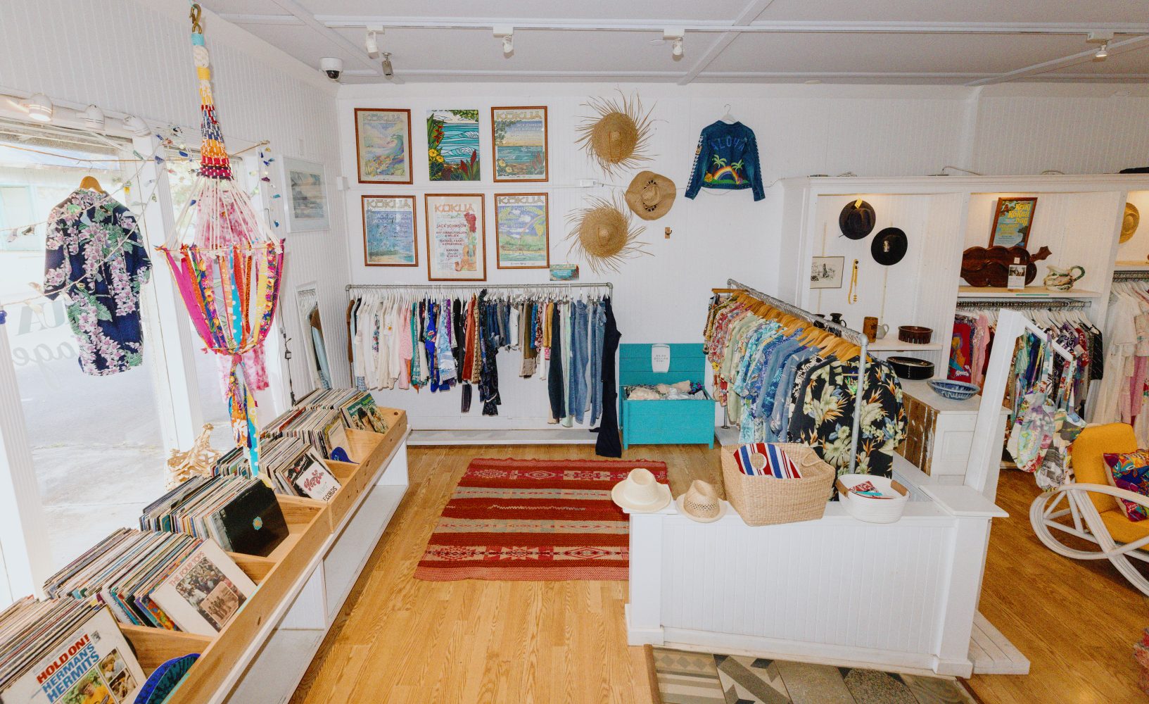 Kokua Vintage - Kokua Hawaii Foundation