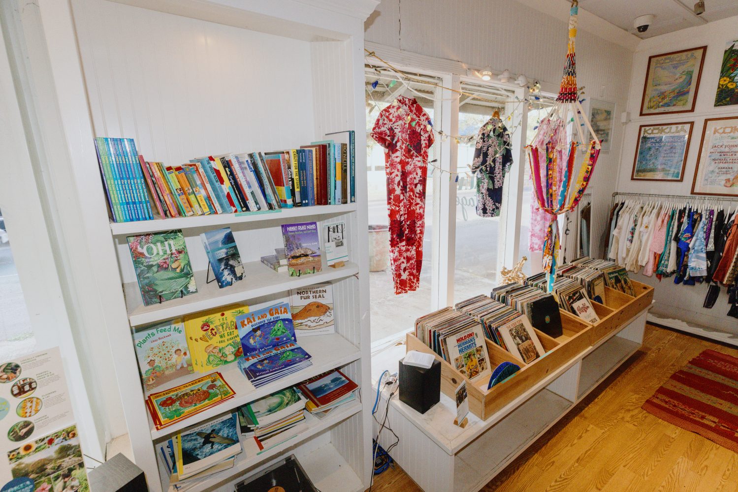 Kokua Vintage - Kokua Hawaii Foundation