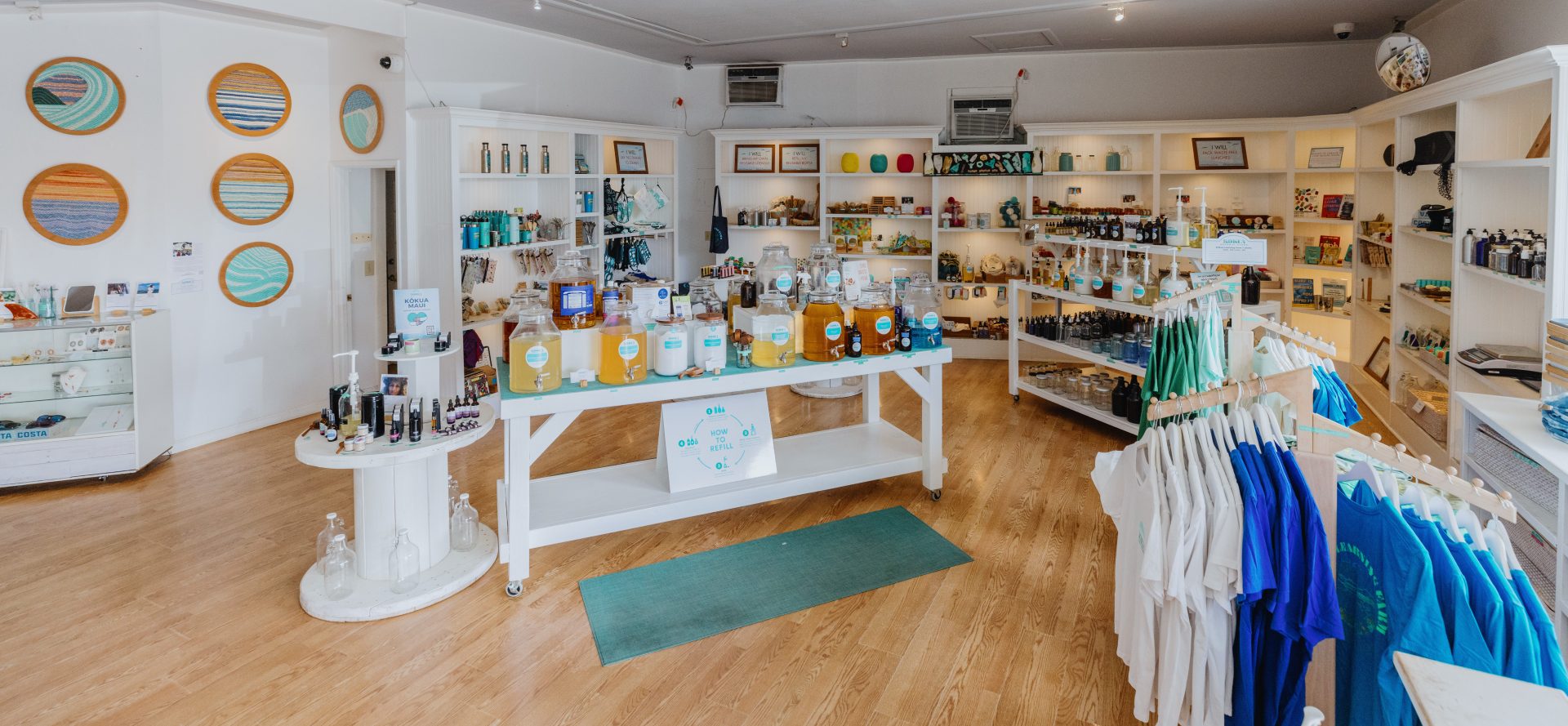 Kokua General Store - Kokua Hawaii Foundation