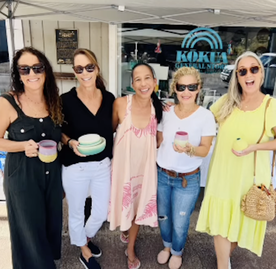 Kōkua General Store Plant Swap and Ceramics Pop-Up - Kokua Hawaii ...