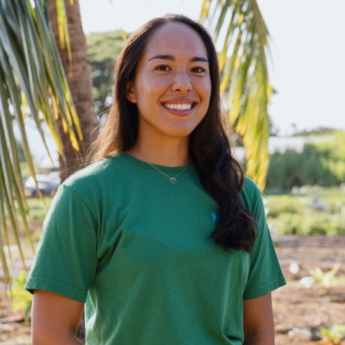 Our Team & Board - Kokua Hawaii Foundation