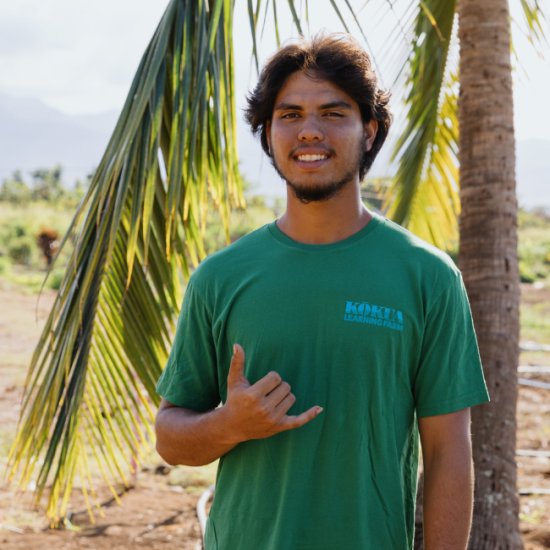 Our Team & Board - Kokua Hawaii Foundation