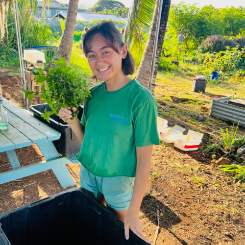 Our Team & Board - Kokua Hawaii Foundation