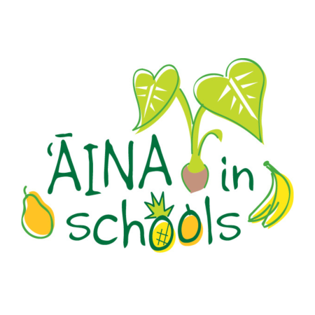 'ĀINA In Schools - Kokua Hawaii Foundation