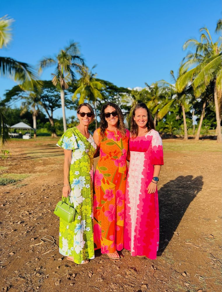 Kokua Vintage - Kokua Hawaii Foundation