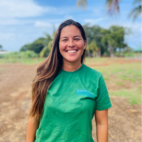 Our Team & Board - Kokua Hawaii Foundation