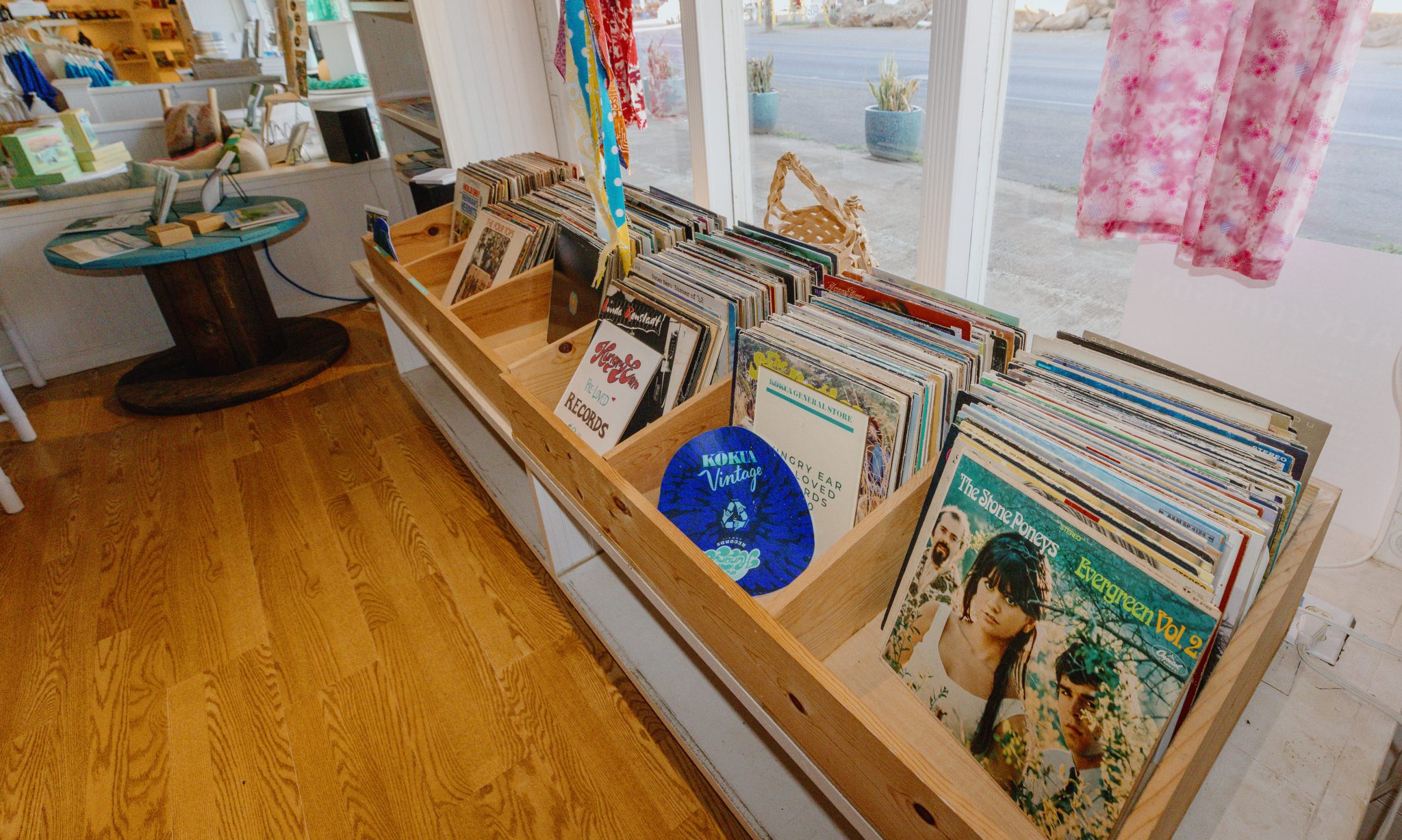 Kokua Vintage - Kokua Hawaii Foundation