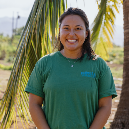 Our Team & Board - Kokua Hawaii Foundation