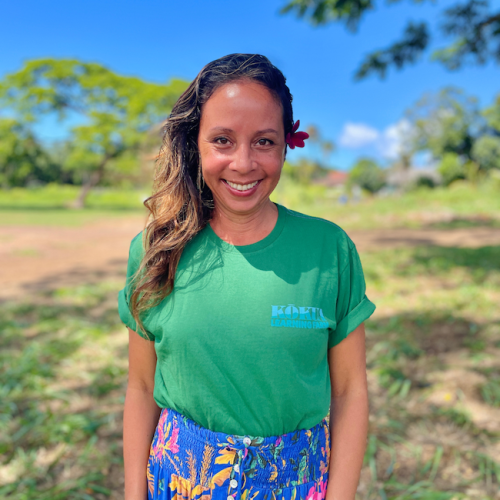 Our Team & Board - Kokua Hawaii Foundation