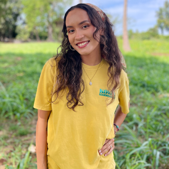 Our Team & Board - Kokua Hawaii Foundation