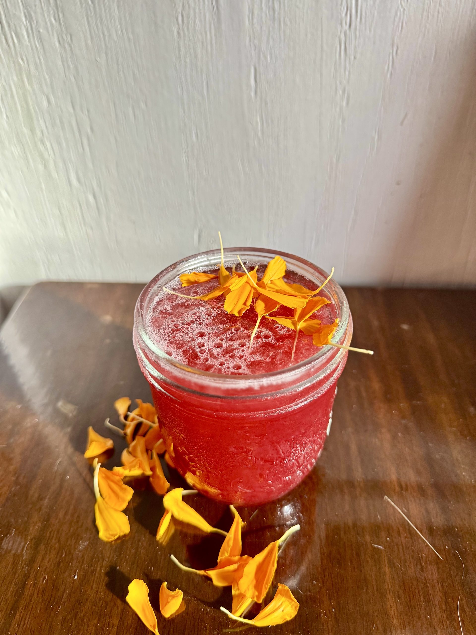ʻĀINA Farm Stand Roselle Hibiscus Recipe - Kokua Hawaii Foundation